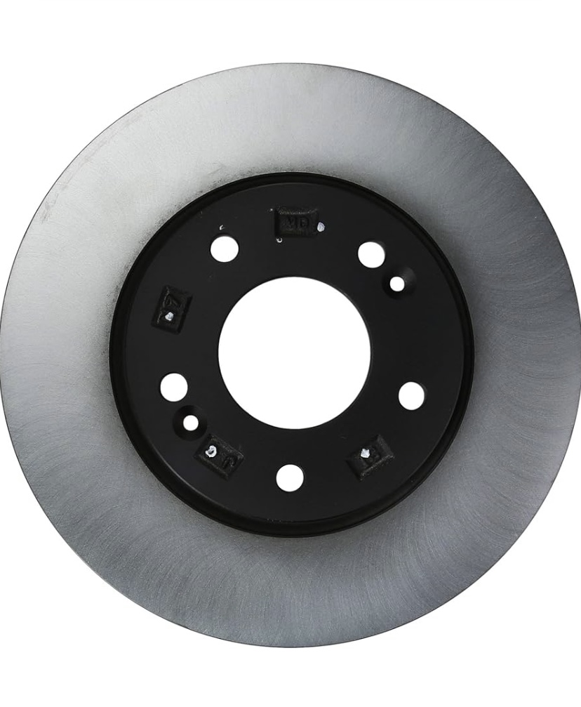 Wholesale OE Quality Brake Discs for Hyundai Car Manufacturer and ...