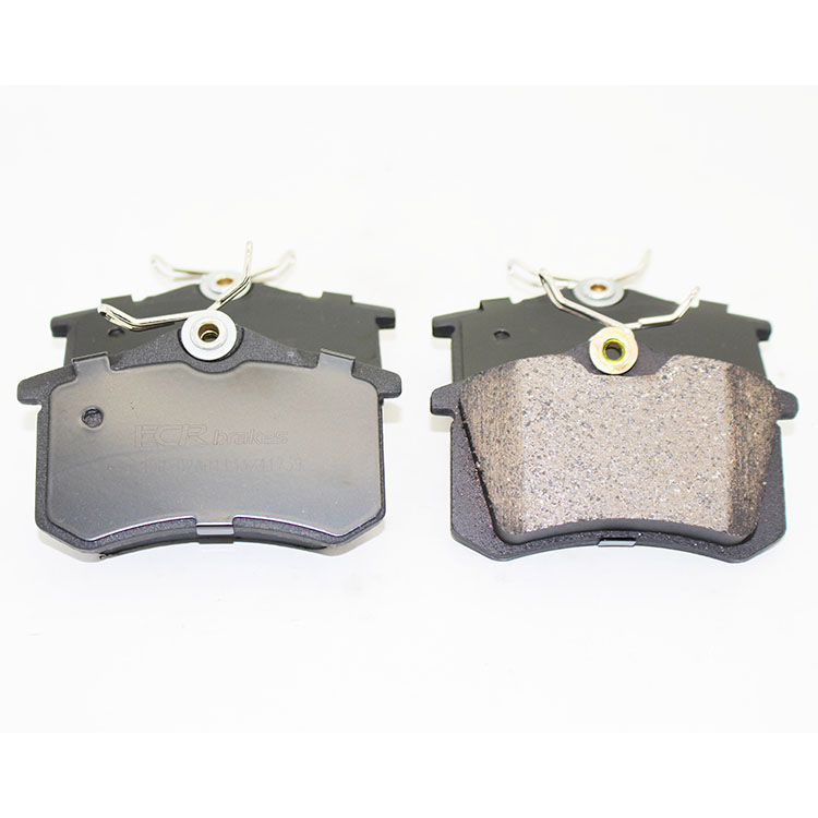Wholesale Brake Pad with ECE R90 Certificate Manufacturer and Supplier ...