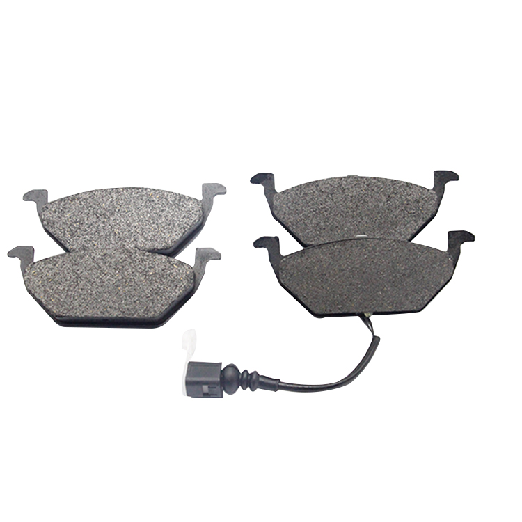 Wholesale Brake Pad with ECE R90 Certificate Manufacturer and Supplier ...