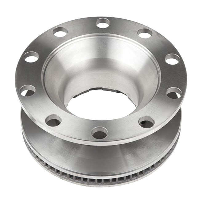 Wholesale High Quality Brake Disc with R90 certificates for Renault ...